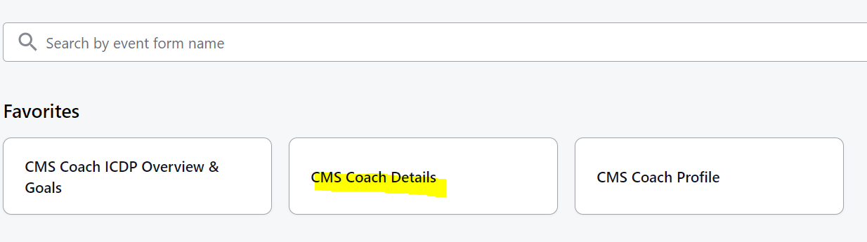 CMS Coach (User Guide) – Australian Institute of Sport