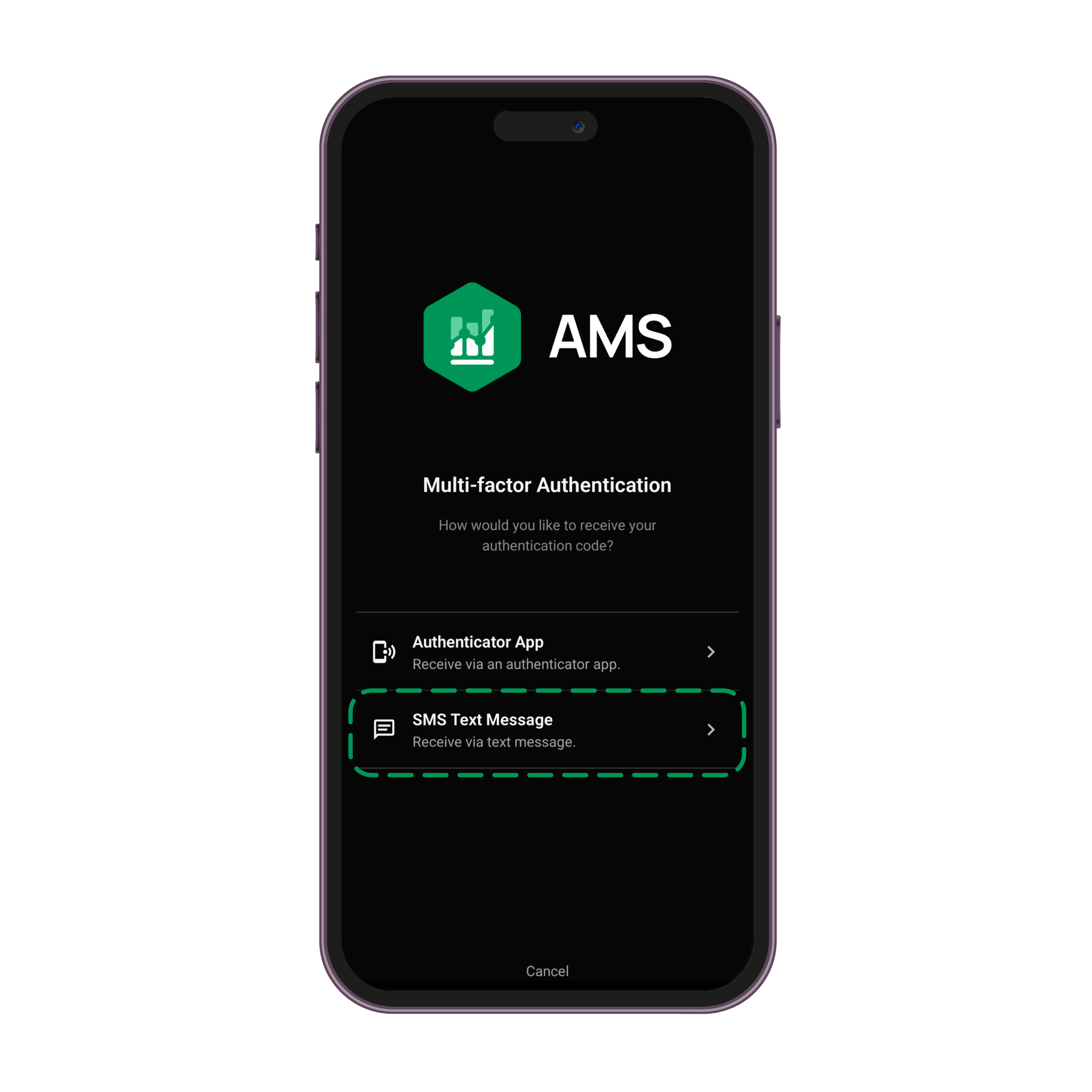 MOBILE: Multi Factor Authenticator (MFA) – Australian Institute of Sport