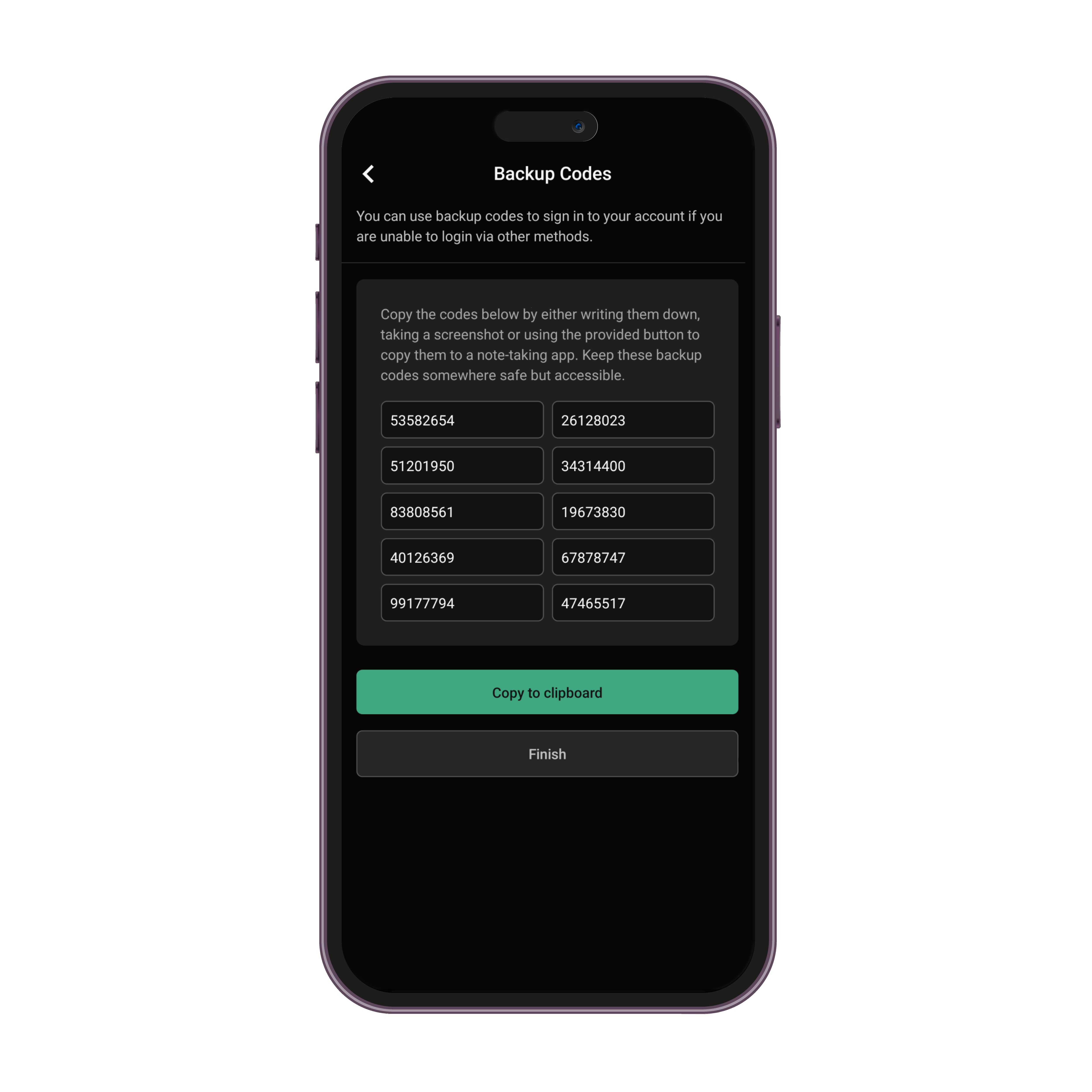 MOBILE: Multi Factor Authenticator (MFA) – Australian Institute of Sport