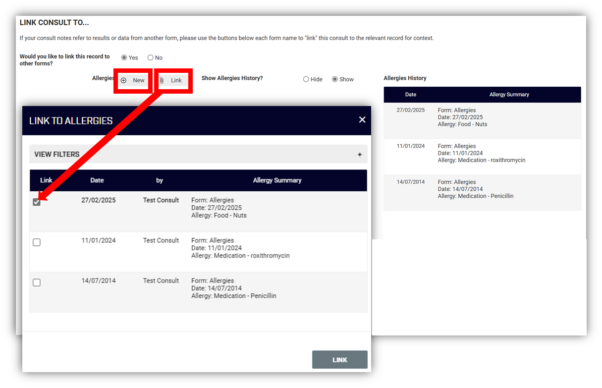 2a. Central Source of Data Access - Doctors and Physios – Australian ...
