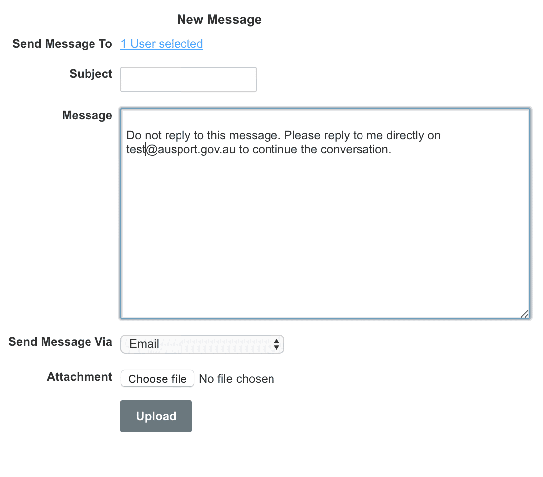Groups – Australian Institute of Sport